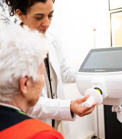 Resmon Pro - Restech