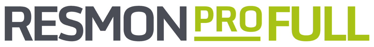 Resmon Pro - Restech