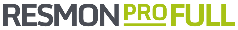 Resmon Pro - Restech