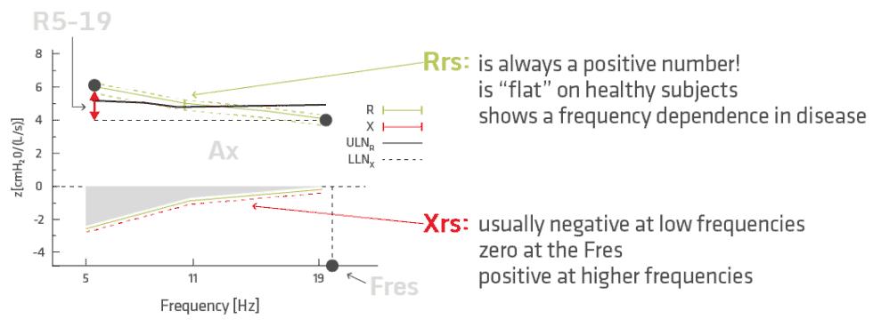 Oscillometry: How it works and what can measure - Restech
